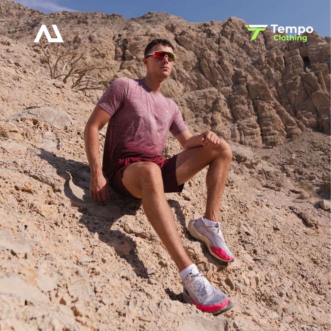Agaru - TEMPO Clothing UK – Tempo Clothing