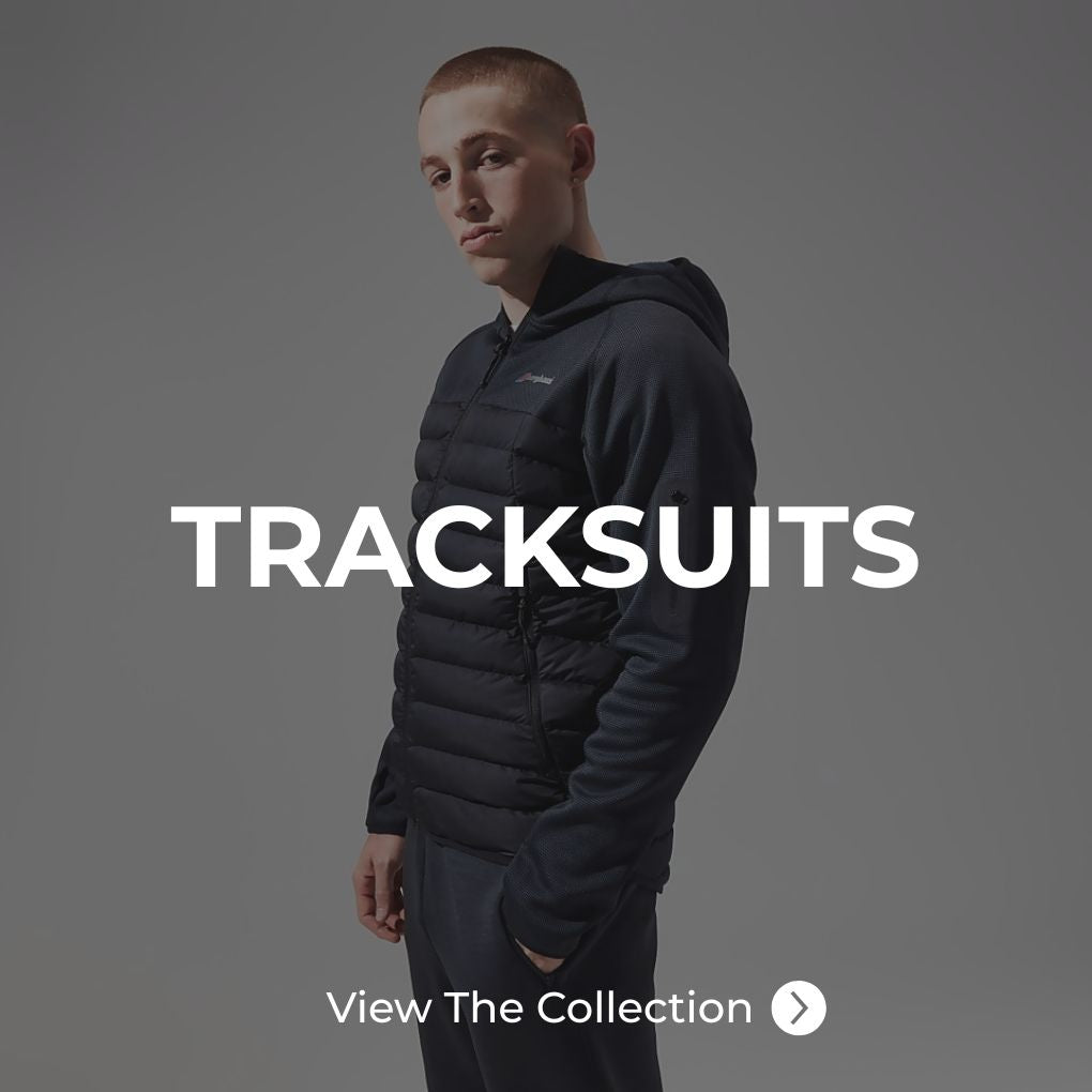 Tracksuits - Nike, Under Armour, Berghaus | Tempo Clothing UK – Page 2