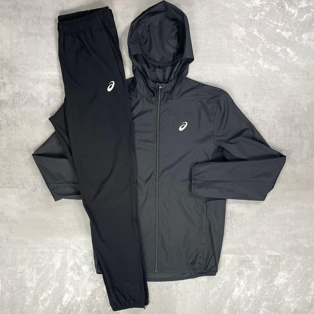 Asics - Sets, Jackets, Footwear | Tempo Clothing UK