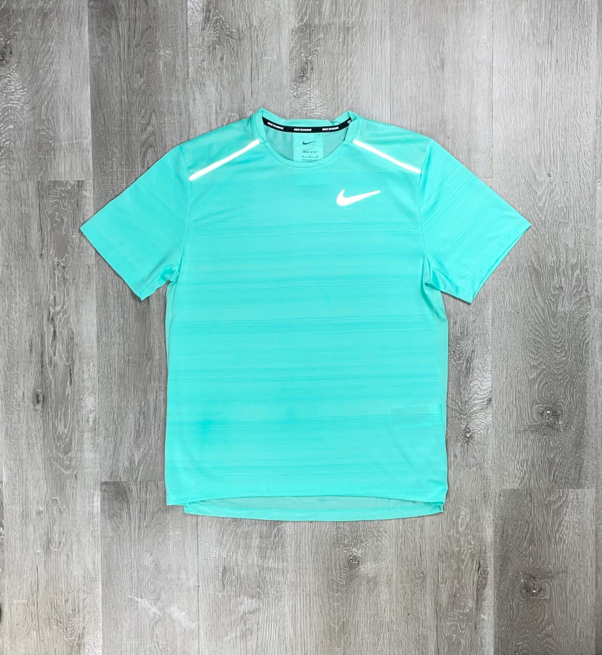 Nike 'Mint' Run Repel UV Windrunner Tri-Set - TEMPO Clothing UK – Tempo ...