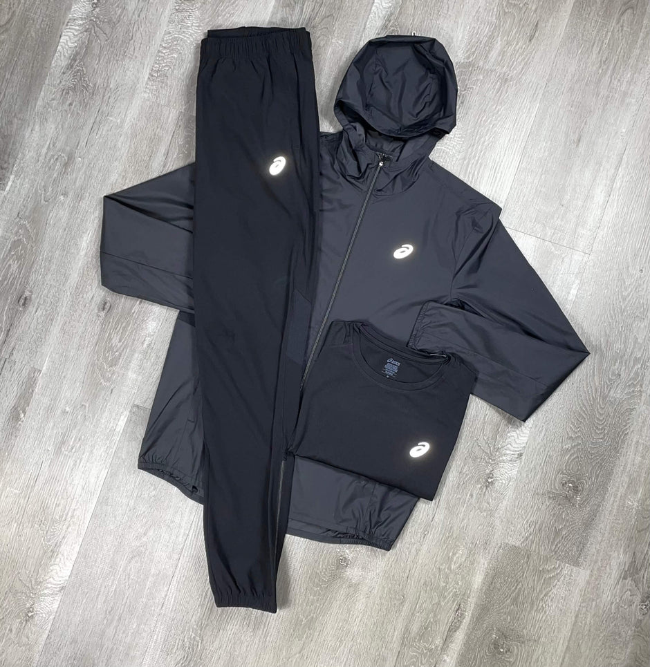 Asics - Sets, Jackets, Footwear | Tempo Clothing UK